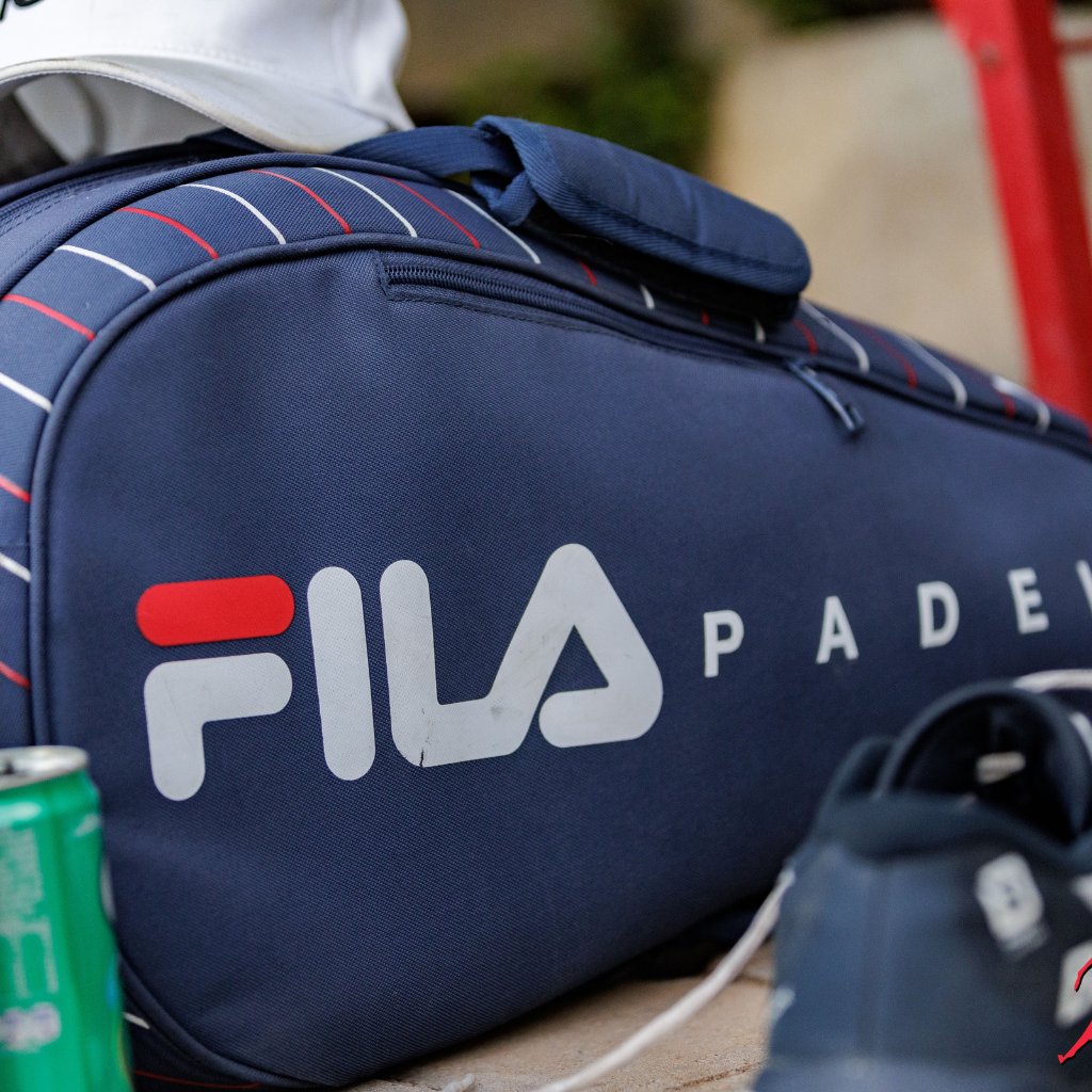 Padel Bags | Balwin Padel | High-quality Padel Bags